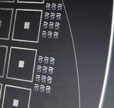 What is through glass via TGV technology?