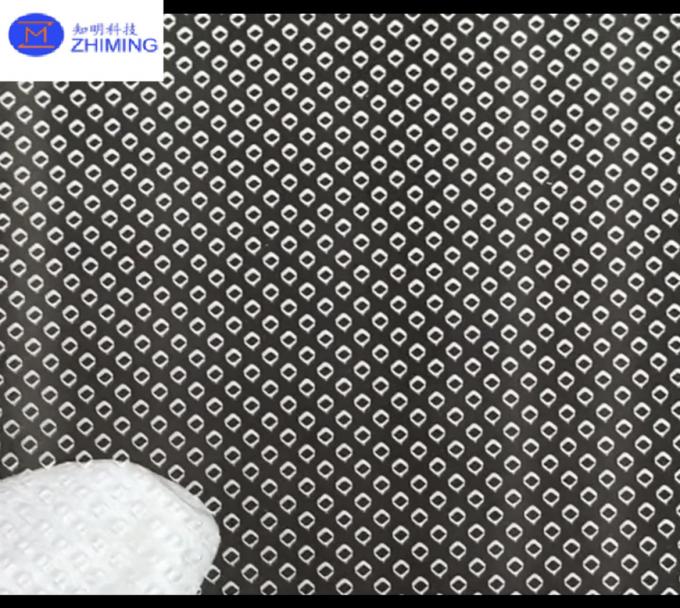 What is through glass via TGV technology?