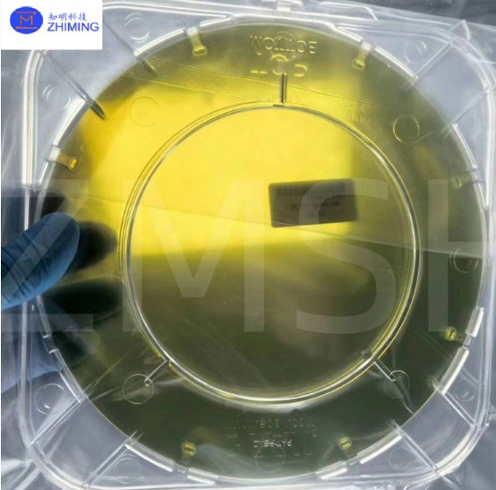 Analysis of AR Silicon Carbide Waveguides: A Design Perspective